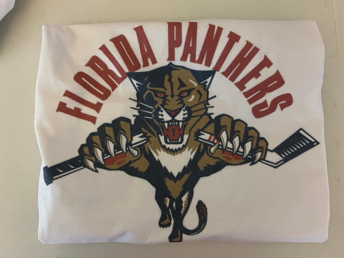 FL Panthers – sunshinejunkies